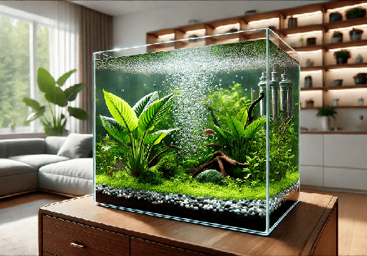 Quels Poissons choisir pour un Aquarium de 20 Litres ? - AQUARIUM FACILE